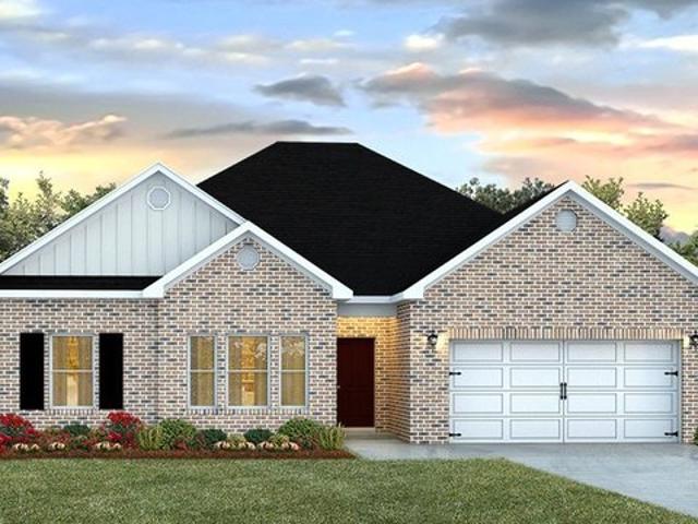 207 Serenity Lake Dr, Pearl, MS 39208