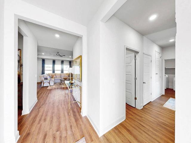 207 Serenity Lake Drive