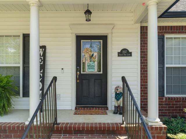 207 Shady Oak Lane