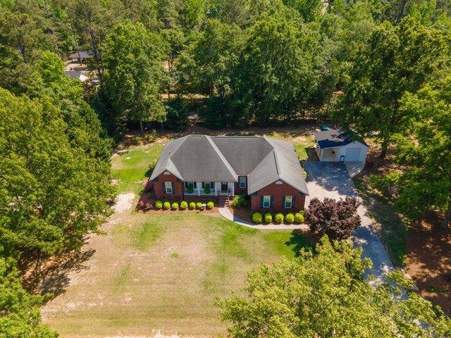 207 Shady Oak Ln, Waynesboro, GA 30830