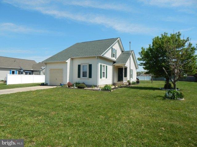 207 Sheffield Dr, Dover, DE 19901