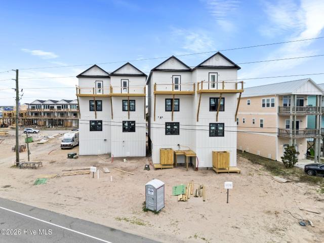 207 Shell Road # 3a