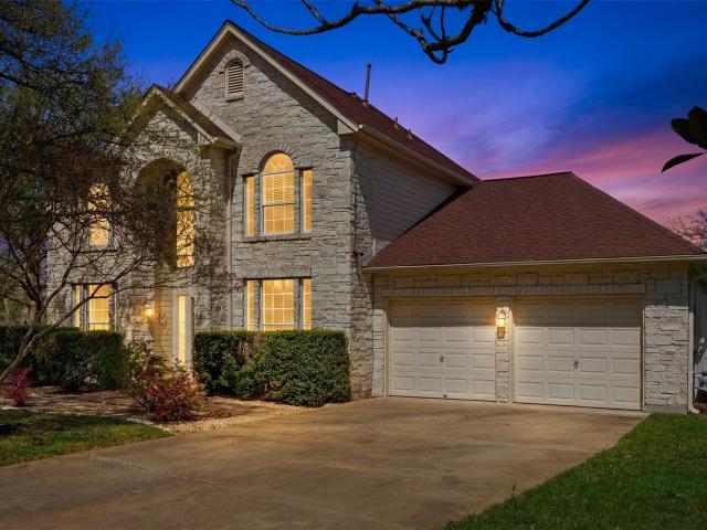 207 Silver Oak Dr, Round Rock, TX 78664 | MLS #1540