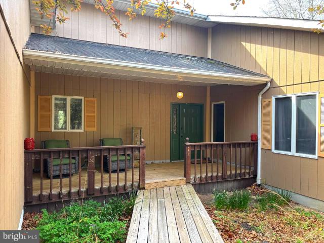 207 Sky Ridge Rd, High View, WV 26808 | MLS #WVHS2007