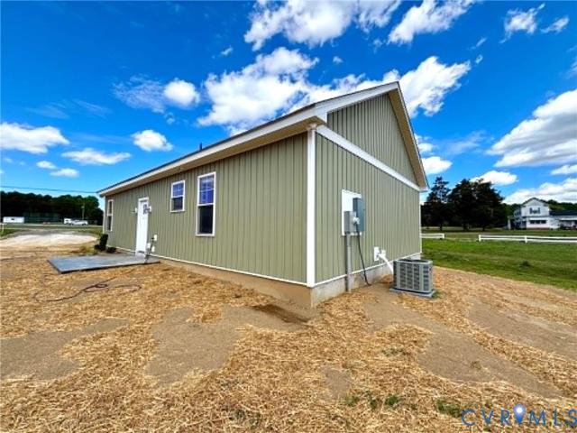 207 Slagles Lake Road
