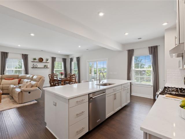 207 Sparrow Drive