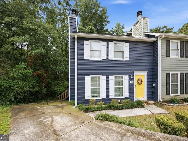 207 Springdale Court