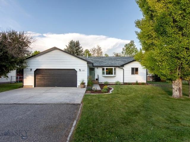 207 Spruce St, Manhattan, MT 59741