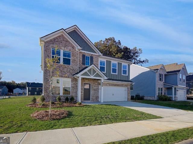 207 St Annes Place