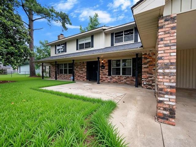 207 Stafford Ln, Idabel, OK 74745