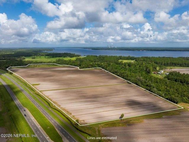 207 State Rd, East Palatka, FL 32131