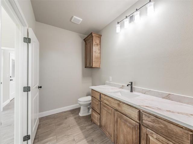207 Stevens St, Bridgeport, TX 76426 | MLS #21329