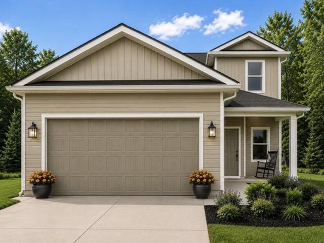 207 Stonehenge Cir, Manchester, TN 37355