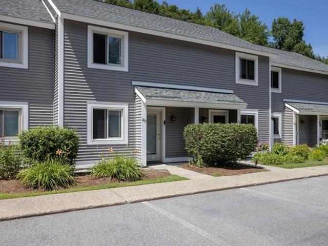 207 Sugar Tree Ln, South Burlington, VT 05403