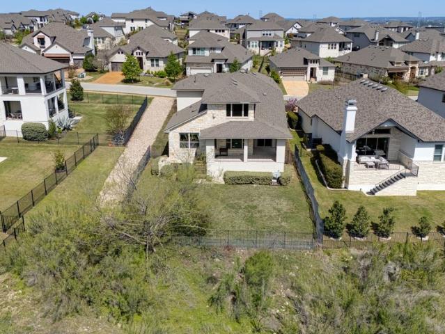 207 Sumalt Gap Way, Austin, TX 78738 | MLS #1923 | Compass