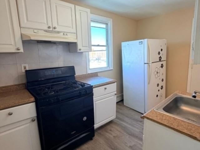 207 Sussex Ave, Unit 4, Newark, NJ 07103 | MLS #4007