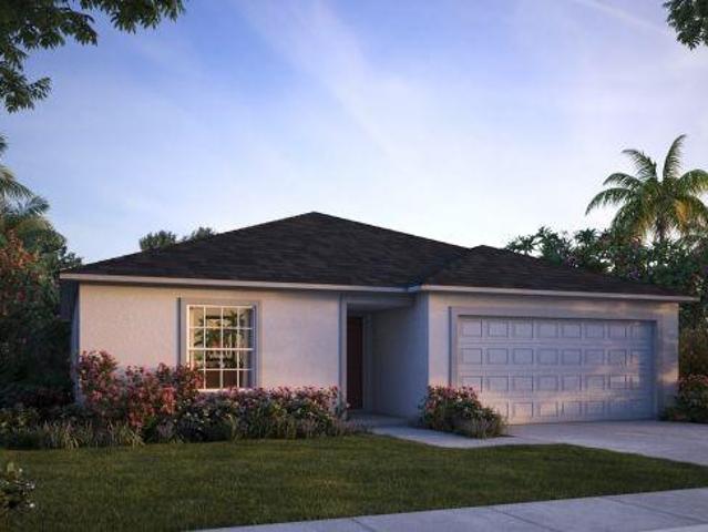 207 SW Aubudon Ave, Port St. Lucie, FL 34984 | MLS #F10551 | Compass
