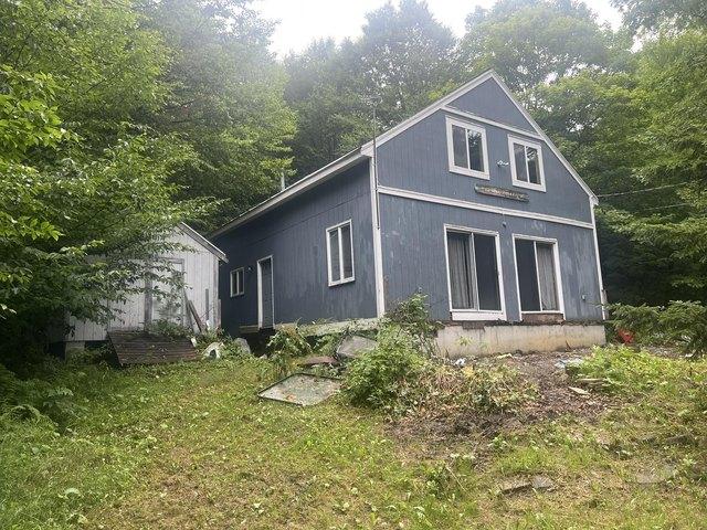 207 Sycamore Rd, Woodford, VT 05201