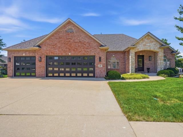 207 paw way