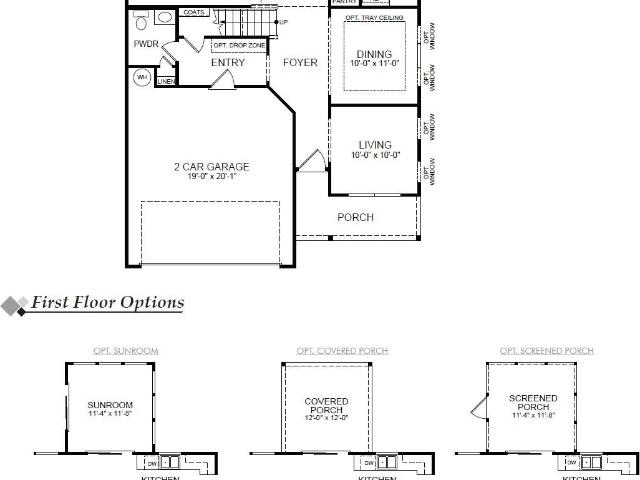 207 Palfrey Drive