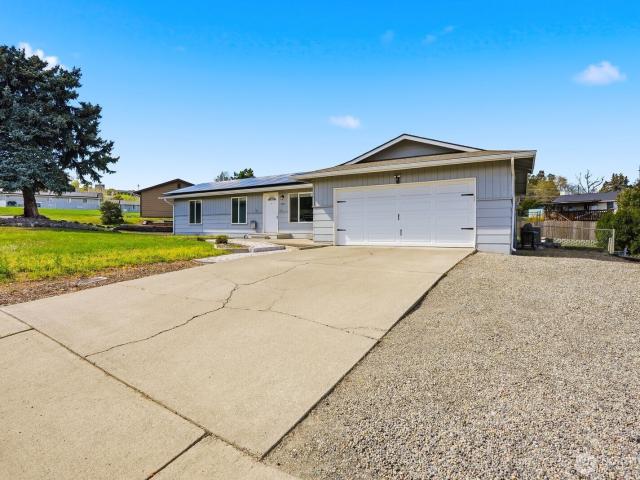 207 Palmer Drive