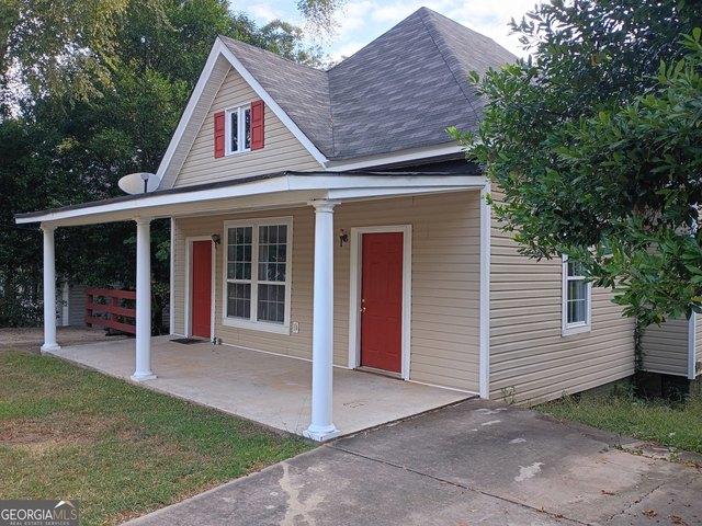 207 Park Ave, Lagrange, GA 30240
