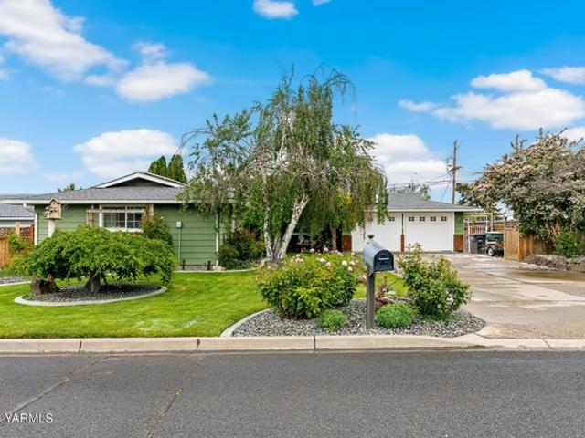 207 Parsons Ave, Yakima, WA 98908