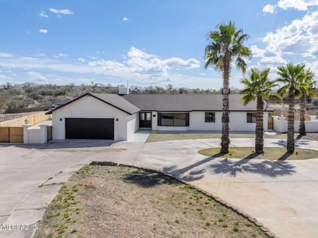 207 Petalo Ct Unit A, Rio Rico, AZ 85648