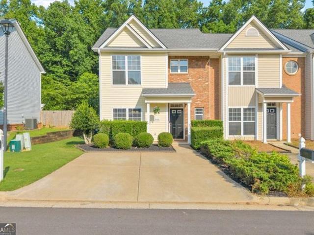 207 Pearl Chambers Dr, Dawsonville, GA 30534