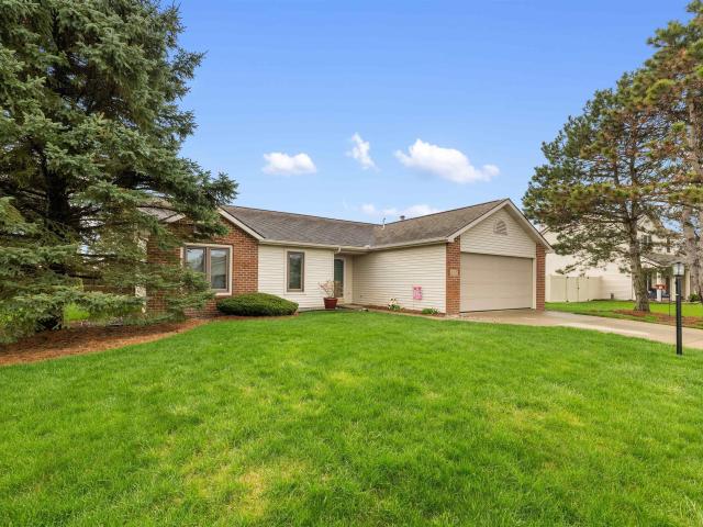 207 Peggy Lane