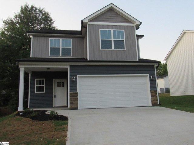 207 Phillips Ave, Easley, SC 29640