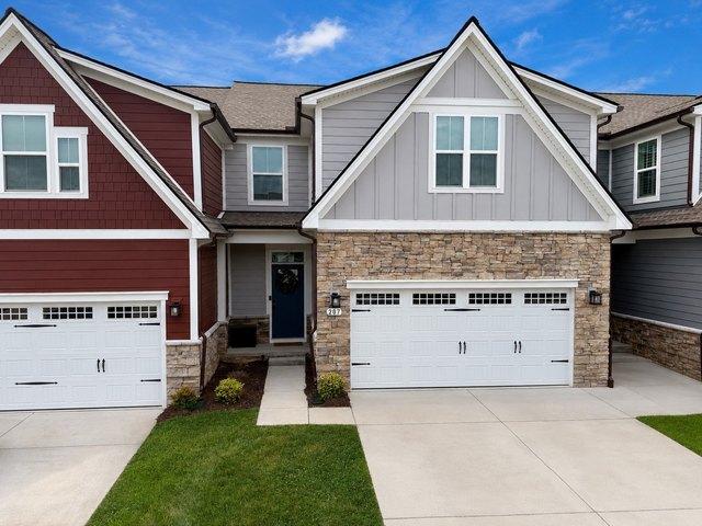 207 Pitchfork Way, Gallatin, TN 37066