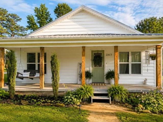 207 Piercetown Rd, Fulton, MS 38843