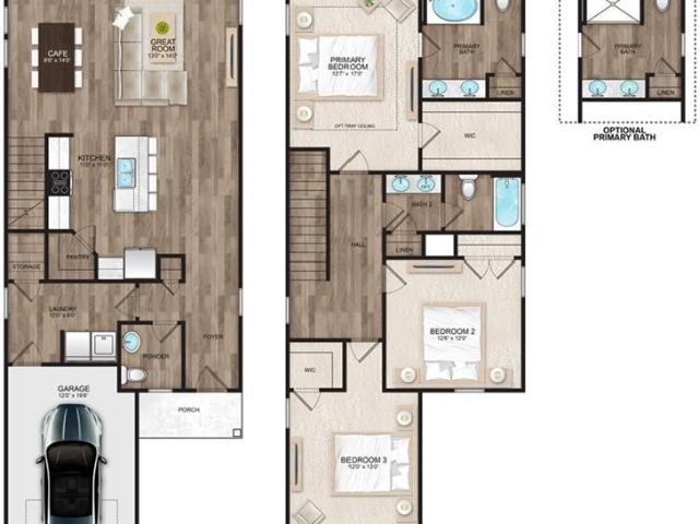 207 Pinebury Road