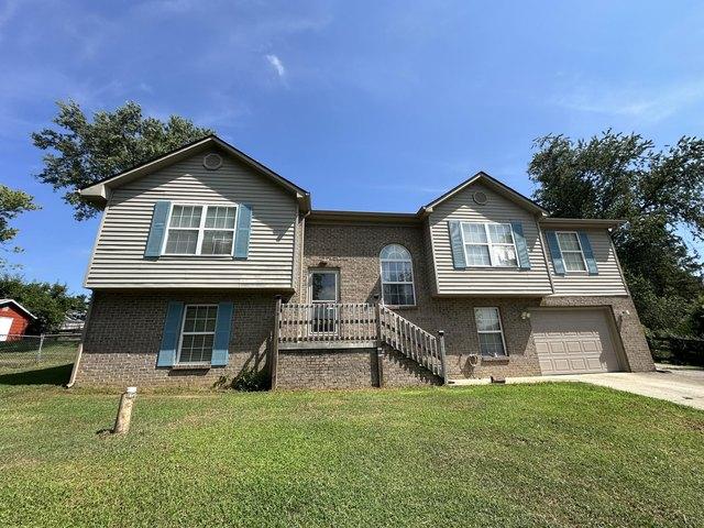 207 Pleasure Dr, Richmond, KY 40475