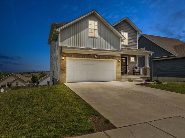 207 Pleasant View Drive