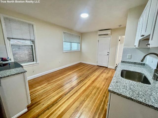 207 Princeton St, Unit 1, Boston, MA 02128 | MLS #73484