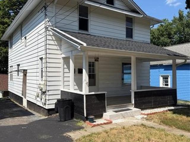 207 Prospect St, Endicott, NY 13760