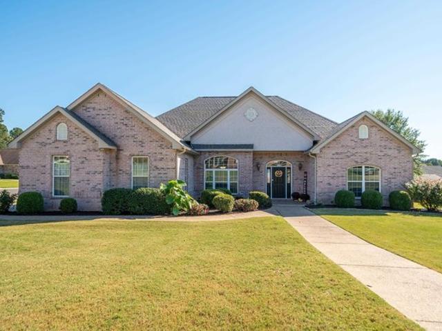 207 Quail Ridge Dr, Hot Springs, AR 71901