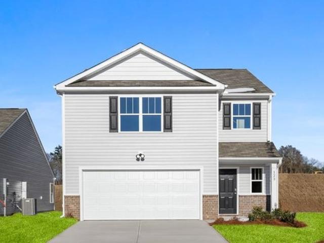 207 Quilling Ave, Greenville, SC 29611