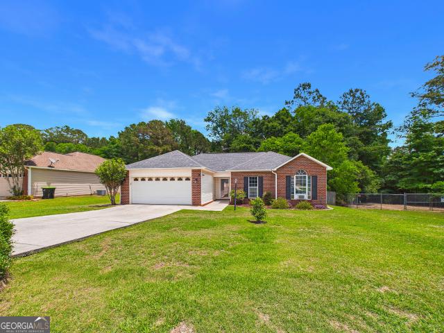 207 Roaring Forks Drive