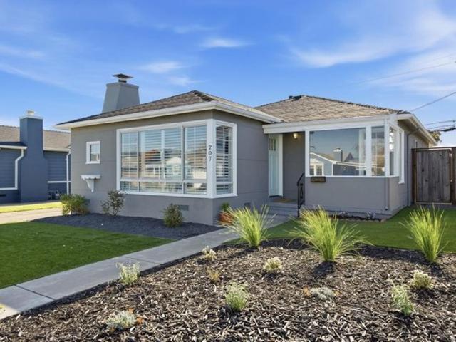 207 Rockwood Dr, South San Francisco, CA 94080