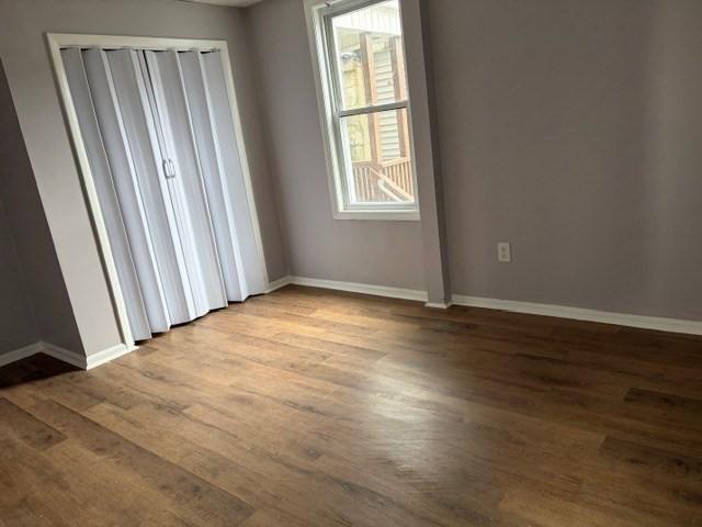 207 Rodman St, Fall River, MA 02721 | MLS #73403