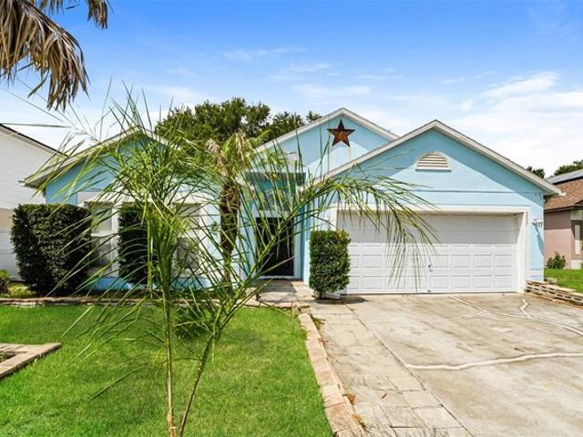 207 Ronaldale Ave, Haines City, FL 33844