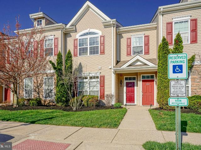 207 Raphael Ct, Williamstown, NJ 08094 | MLS #NJGL2071 | Compass