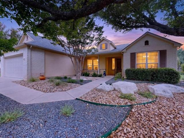 207 Red Poppy Trl, Georgetown, TX 78633