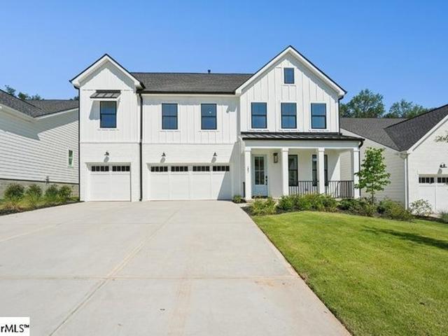 207 Redland Latimore Modern Farmhouse Way Lot 4, Greenville, SC 29615
