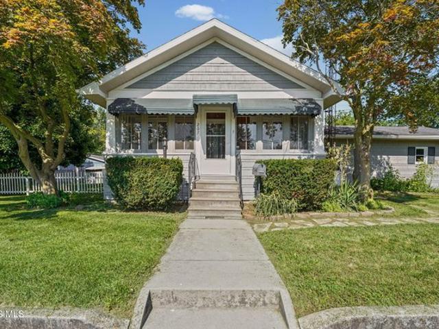 207 Rhodes Ave, North Baltimore, OH 45872