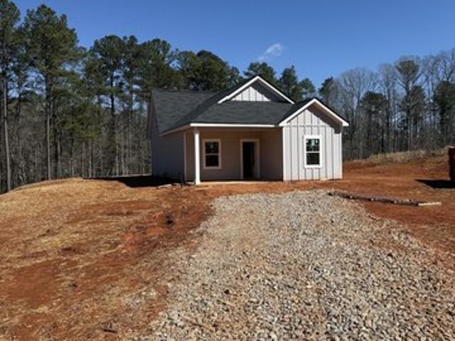 207 Riverview Rd Lot 15B, Franklin, GA 30217