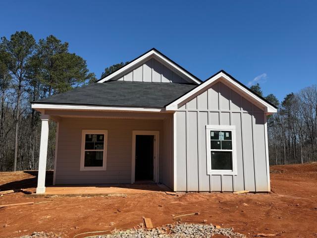 207 Riverview Rd, Lot 15B, Franklin, GA 30217 | MLS #10679